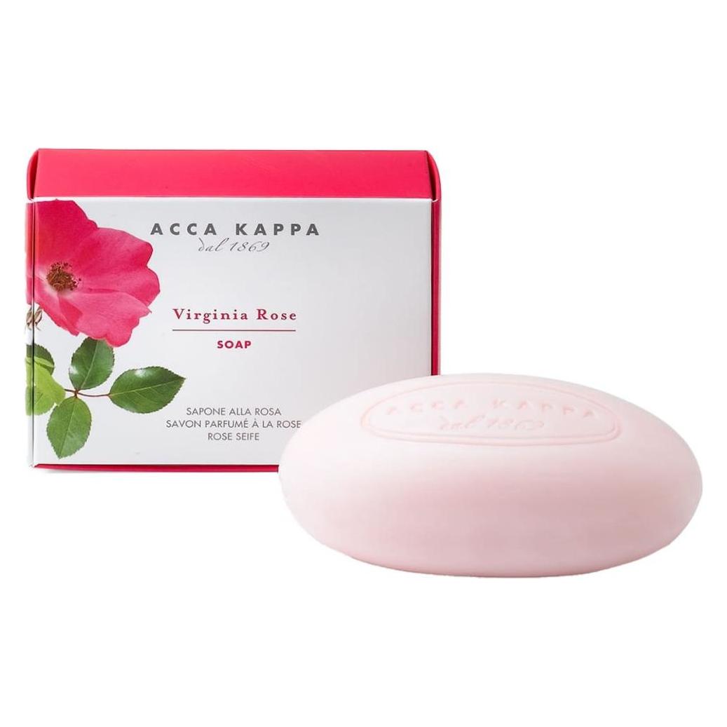 Acca Kappa Virginia Rose Soap - kaufen bei Galaxus