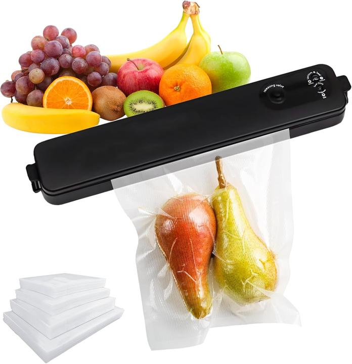 Vegena Vakuumierer - kaufen bei Galaxus