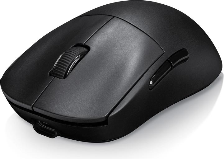Blackstorm Supernova Gaming Mouse, black - kaufen bei Galaxus - Galaxus
