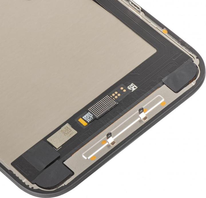 JK Display Unit fur iPhone 16 Pro Max, In-Cell Version, Black - Galaxus