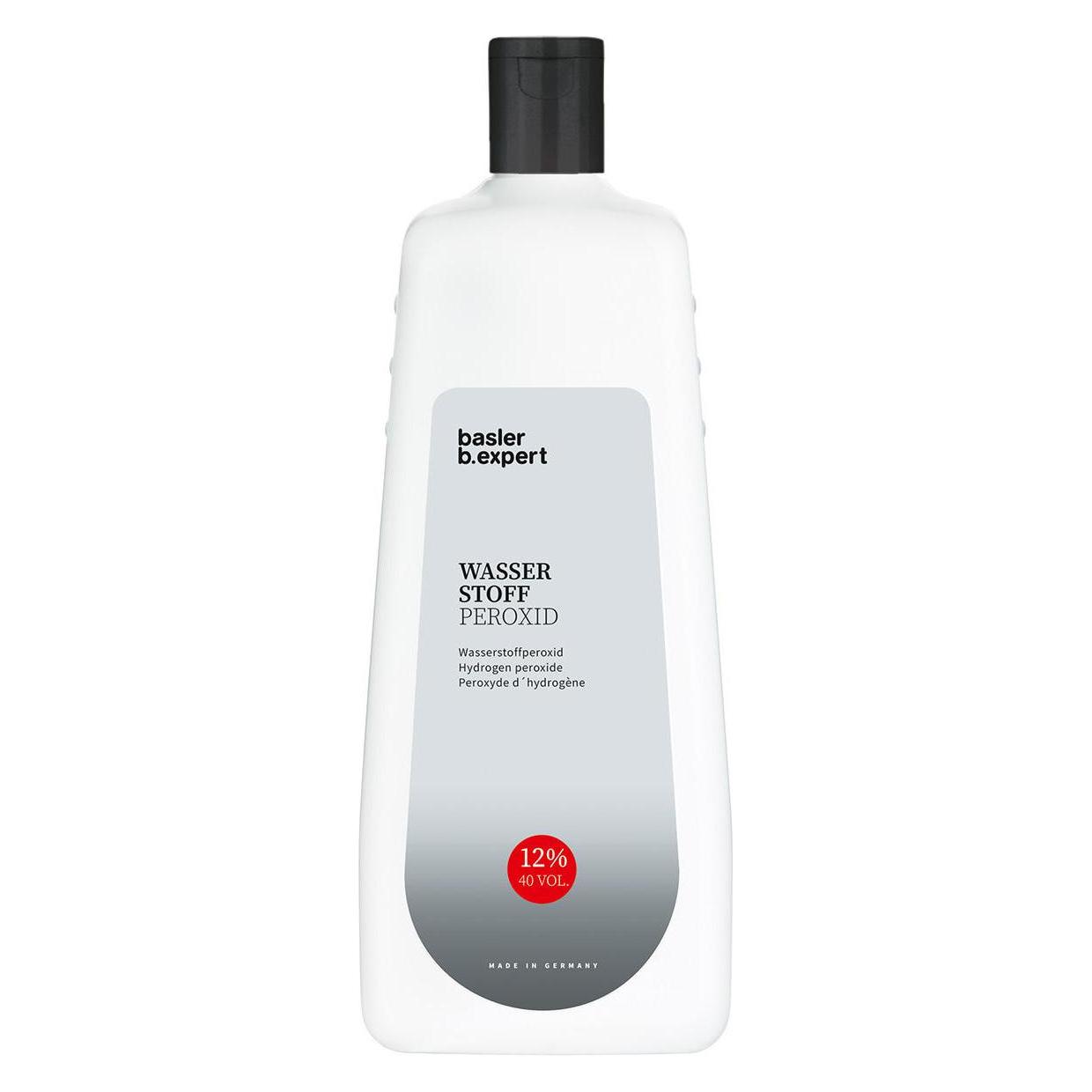 Basler Hydrogen peroxide - buy at Galaxus - Galaxus