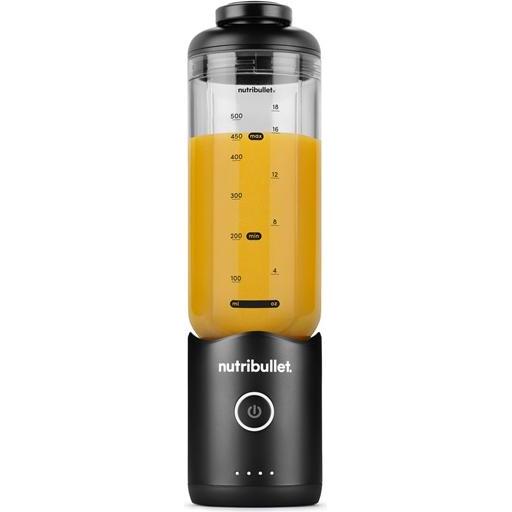 NutriBullet NBP013GM Flex Standmixer (100 W) - buy at Galaxus