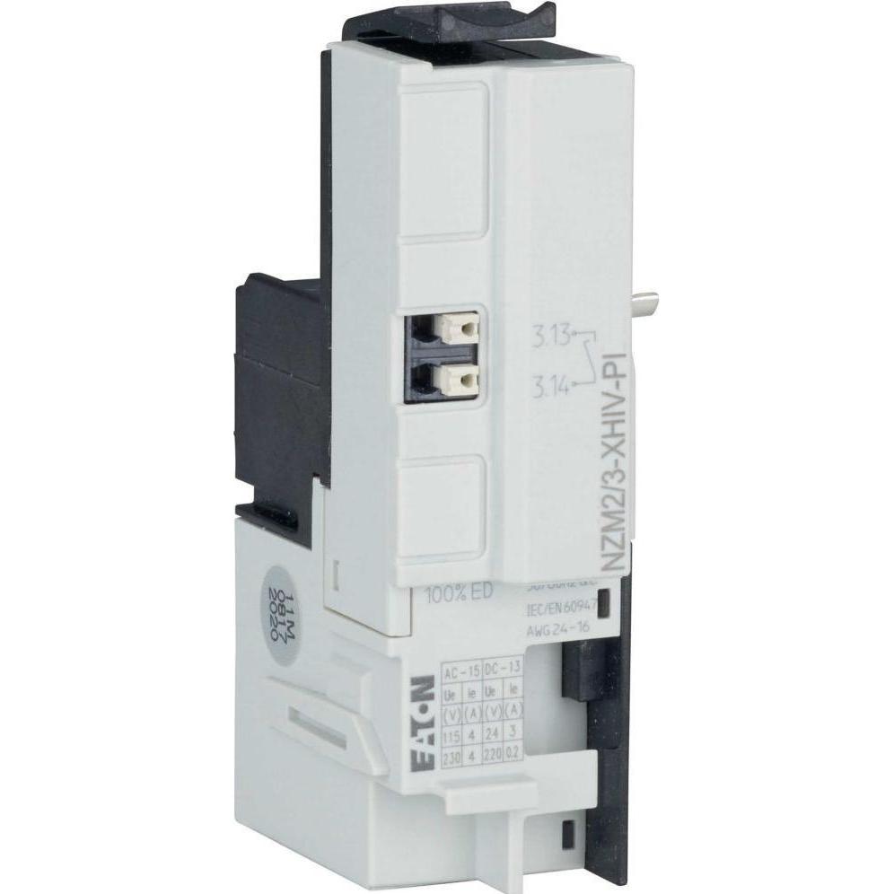 Eaton NZM2/3-XHIV-PI - kaufen bei Digitec