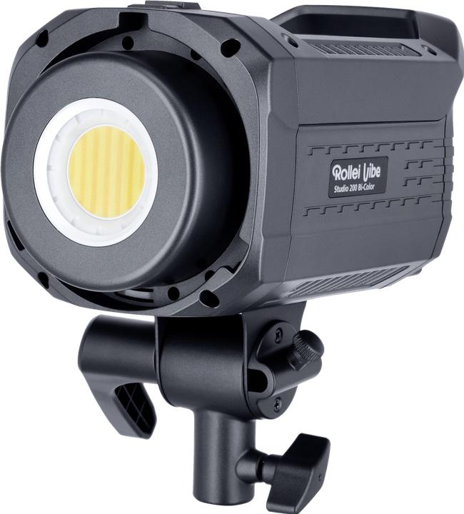 Rollei VIBE Studio 200 Bi-Color - kaufen bei Galaxus - Galaxus