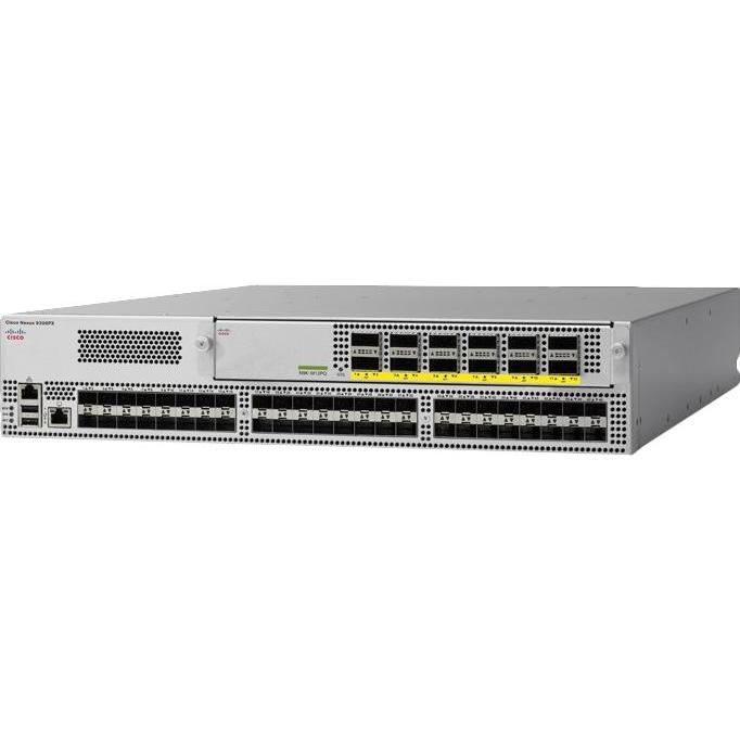 Cisco Nexus 9396PX - kaufen bei Digitec