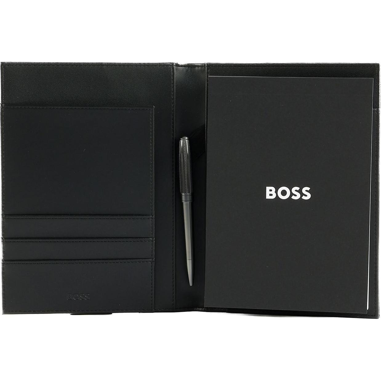Hugo Boss Monogram Writing Set - buy at Digitec
