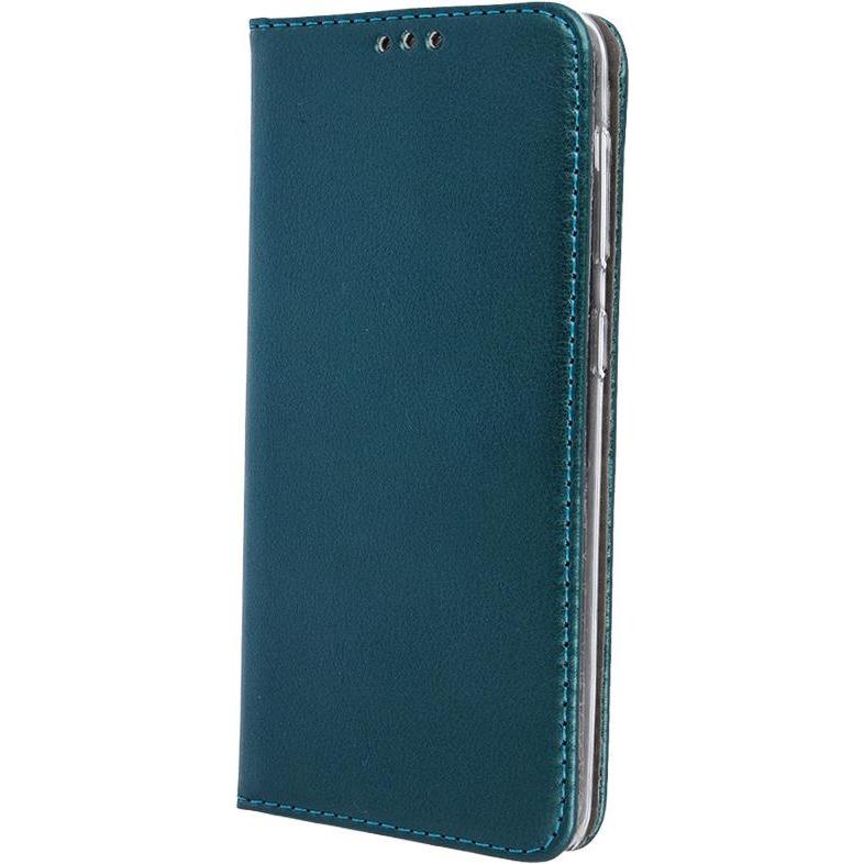 Vega Book case OEM SMART MAGNETO Book case for SAMSUNG A16 dark green ...