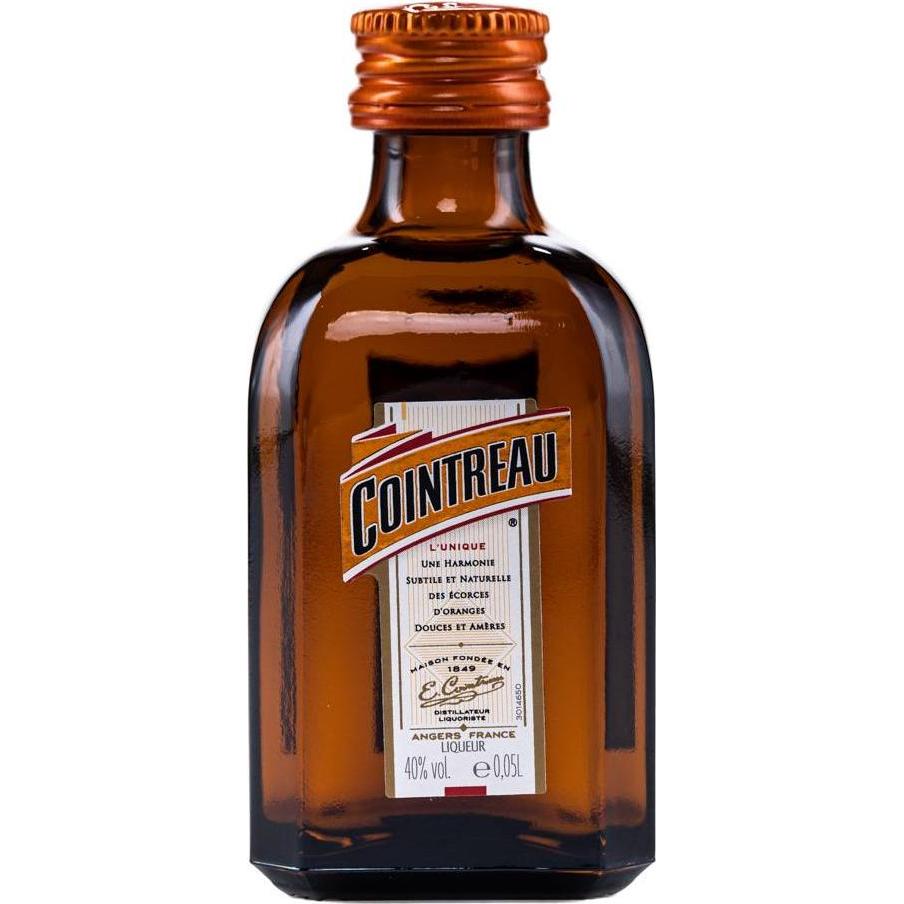 Cointreau Liqueur Mini - kaufen bei Galaxus
