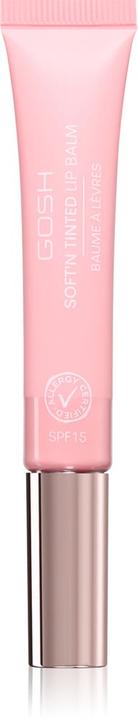 Gosh Soft'n Tinted Lip Balm 007 Pink Softice 8ml - kaufen bei Galaxus ...