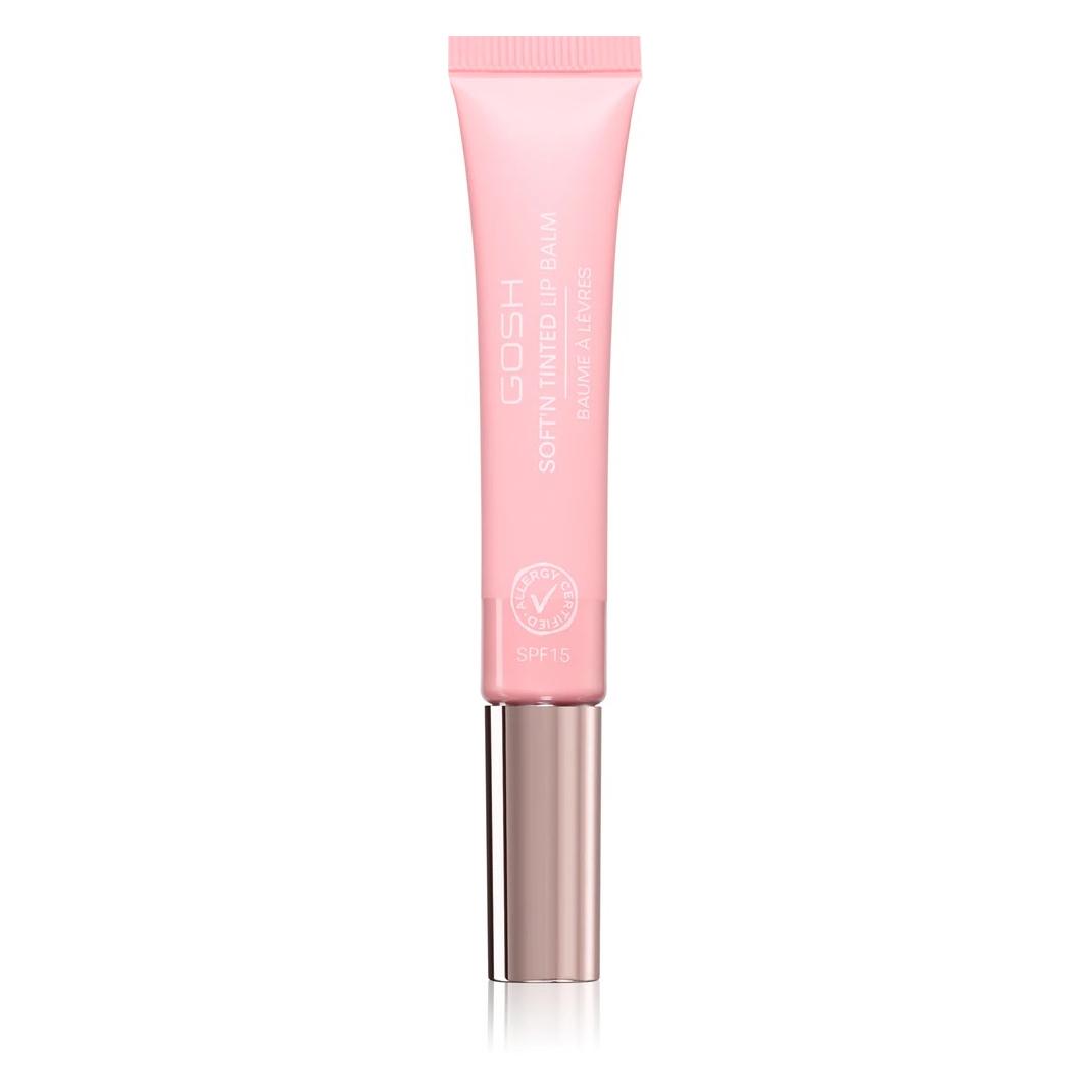 Gosh Soft'n Tinted Lip Balm 007 Pink Softice 8ml - kaufen bei Galaxus ...