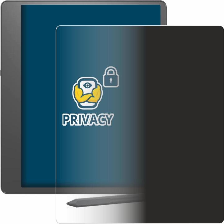 BROTECT Sichtschutzfolie Anti-Spy Privacy Folie Blaulicht-Schutz - Galaxus