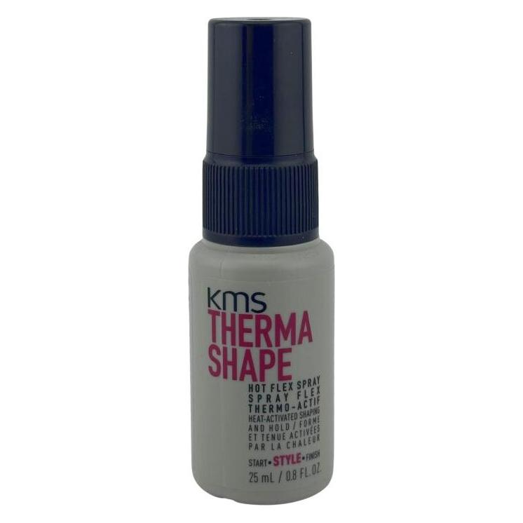 KMS California Therma Shape Hot Flex Spray 25ml - kaufen bei Galaxus