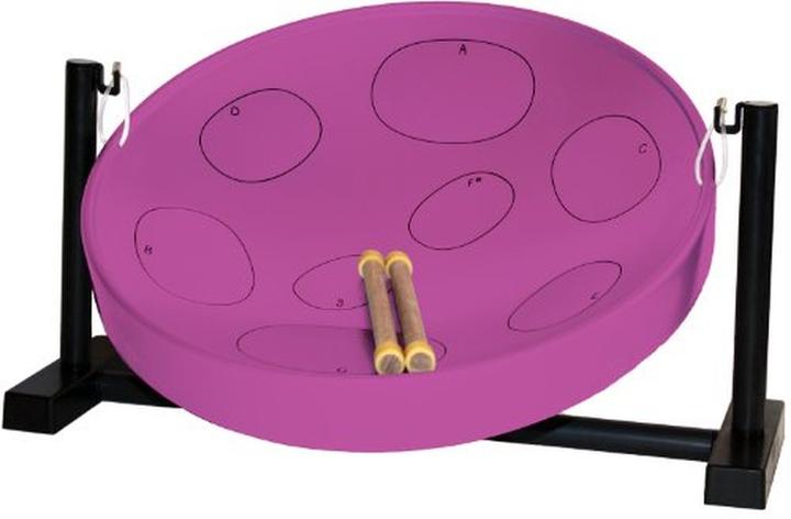 Les meilleurs Instruments à percussion Panyard en 2026 sur digitec