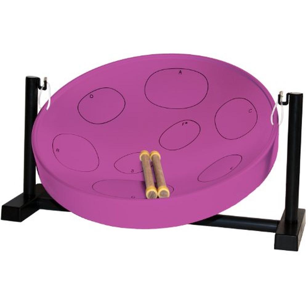 Panyard Jumbie Jam W1087 Steel Pan Set - kaufen bei Galaxus