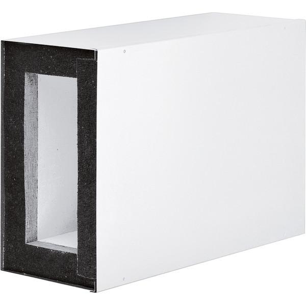 Hager FWK99926009016 Fire protection duct 100x260mm L0.5m vkws - Galaxus