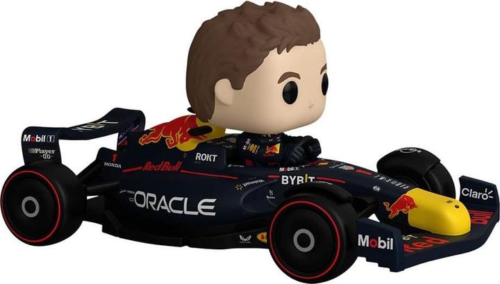 Funko POP! F1 RedBull Racing: Verstappen w/RB20 - kaufen bei Galaxus