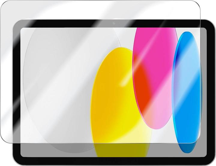 Akashi ClearGuard Series (1 pcs, Apple iPad 2022 (10e génération ...