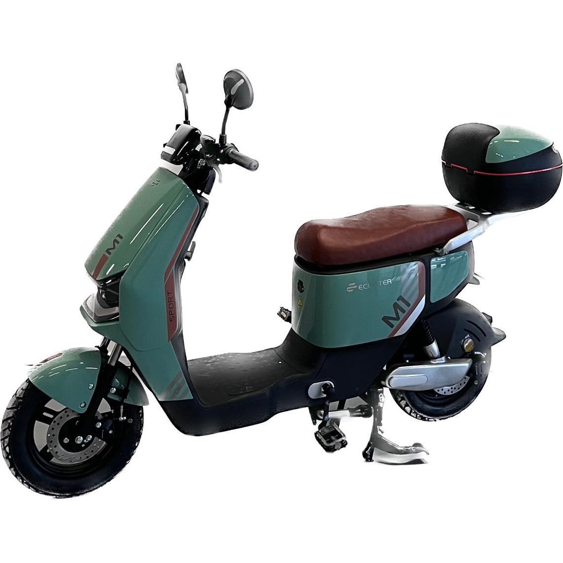 Ecooter M1 - kaufen bei Digitec