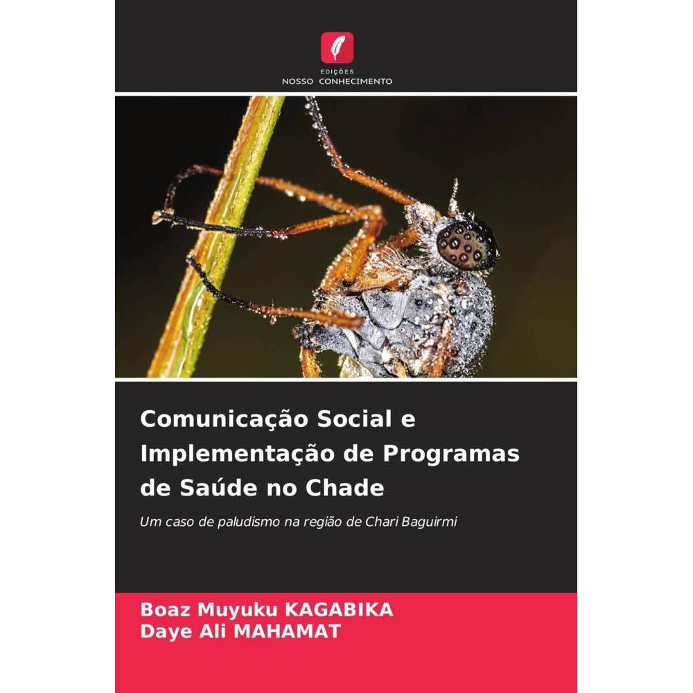 Various Publishers Comunicação Social e Implementação de Programas de ...