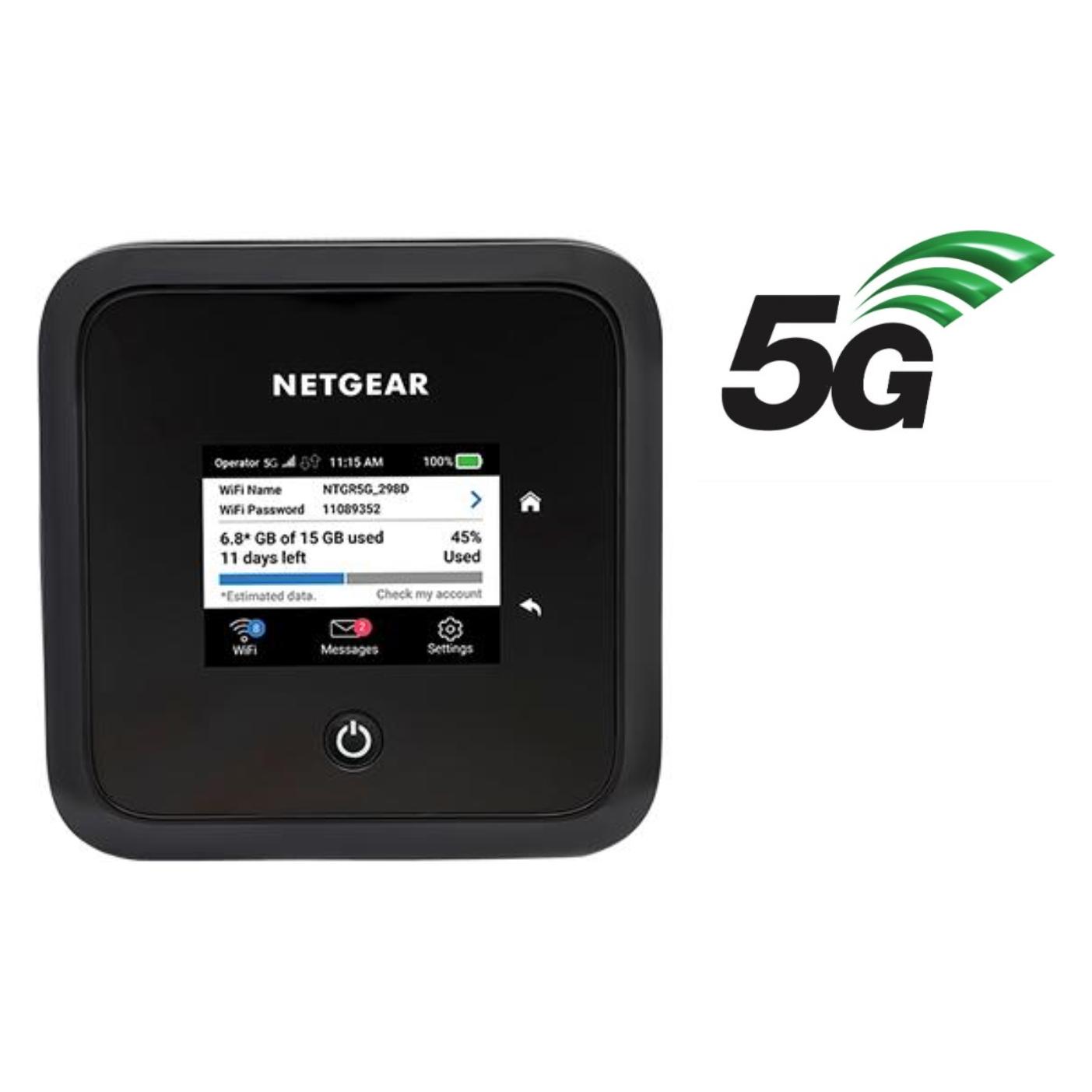 Netgear Nighthawk M5 - kaufen bei Galaxus