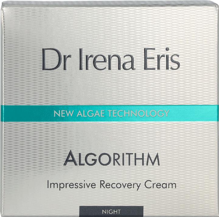 Dr Irena Eris Impressive Recovery Night Cream - kaufen bei Galaxus ...