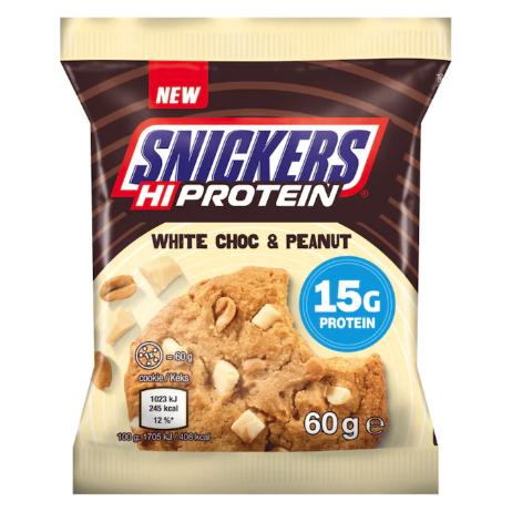 Mars Snickers High Protein Cookie - kaufen bei Galaxus - Galaxus