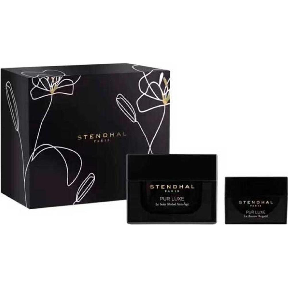 Stendhal Pur Luxe Skincare Christmas Set - kaufen bei Galaxus