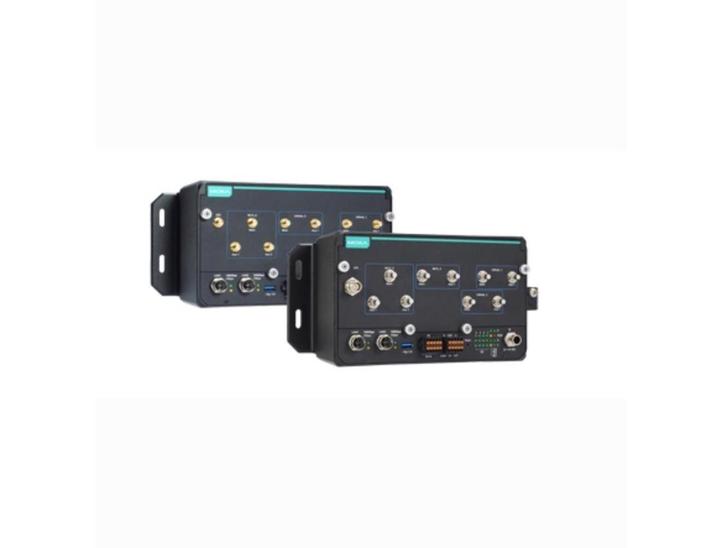 Moxa UC-8580-4GCAT6-NAMEU - LTE Cat. 6-Modul für Nordamerika und Europa ...