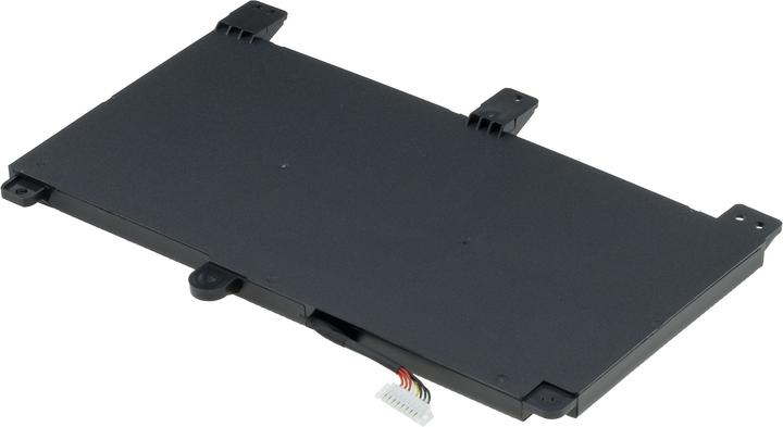 T6 Power Battery Asus ROG Strix G531GT, G731GT, G15 G512LI, 4212mAh ...