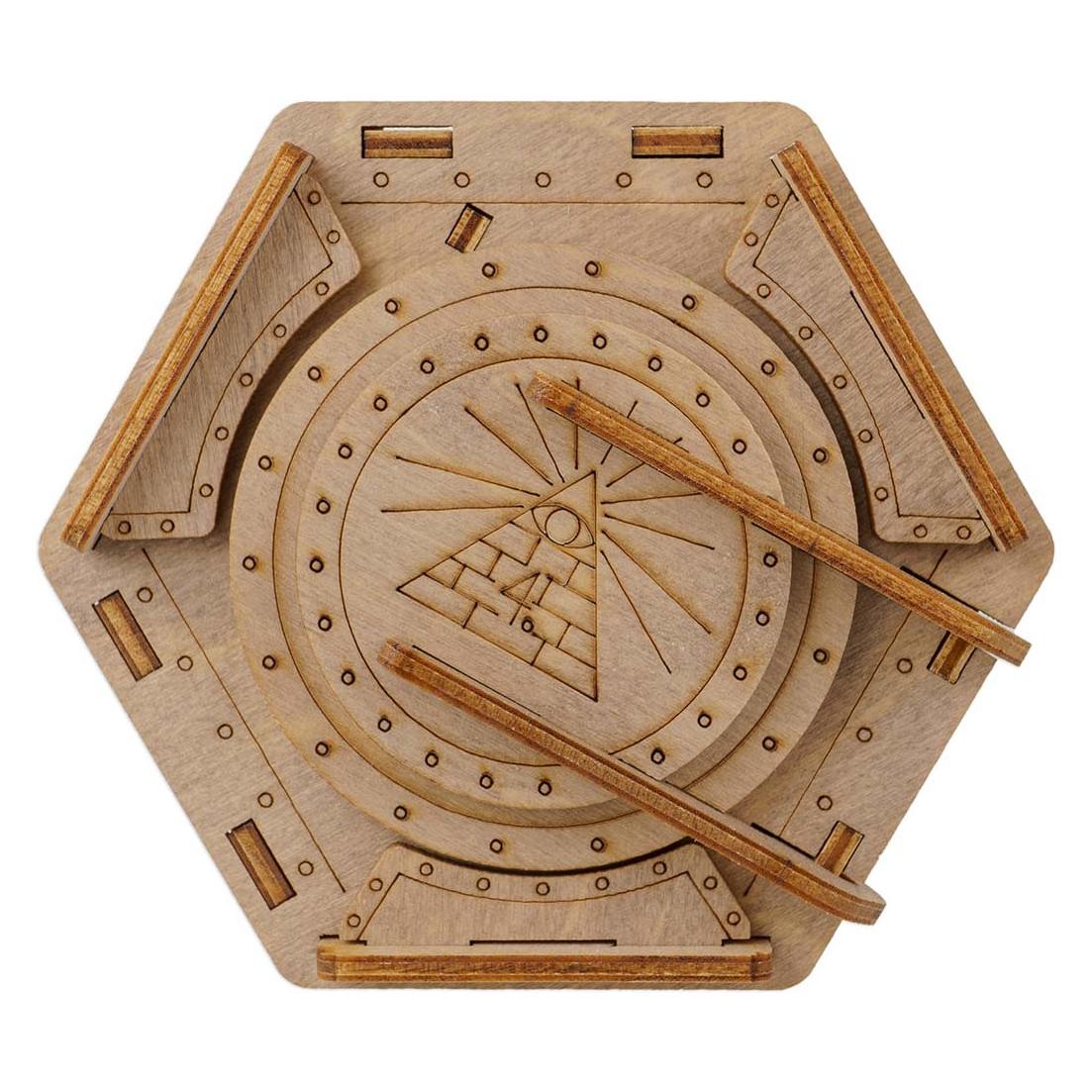 Escape Welt Fort Knox Box - kaufen bei Galaxus