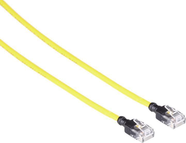 Mercodan KAT6A SLIM UTP 5,0m - kaufen bei Digitec