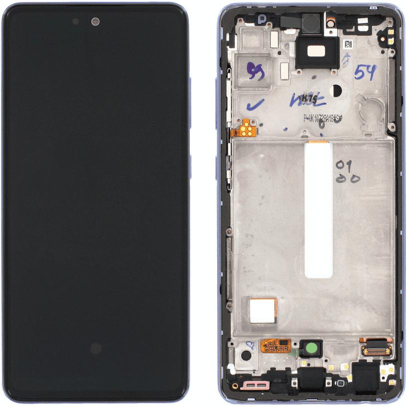Ferryxpress Galaxy A52 4G/5G t OLED Display Bildschirm – SM-A525/526 ...