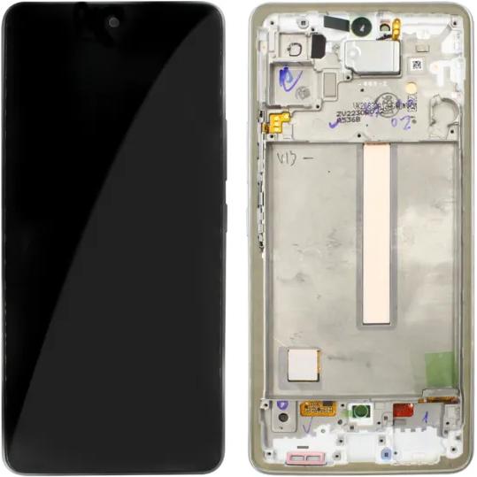 Ferryxpress Galaxy A53 5G OLED Display Screen - SM-A536B / GH82-28024B ...