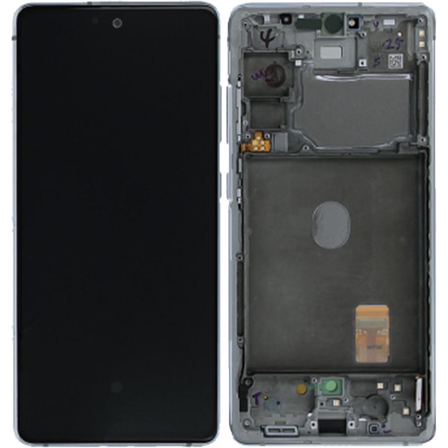 Ferryxpress Galaxy S20 FE / S20 FE 5G Cloud OLED Display screen - SM ...