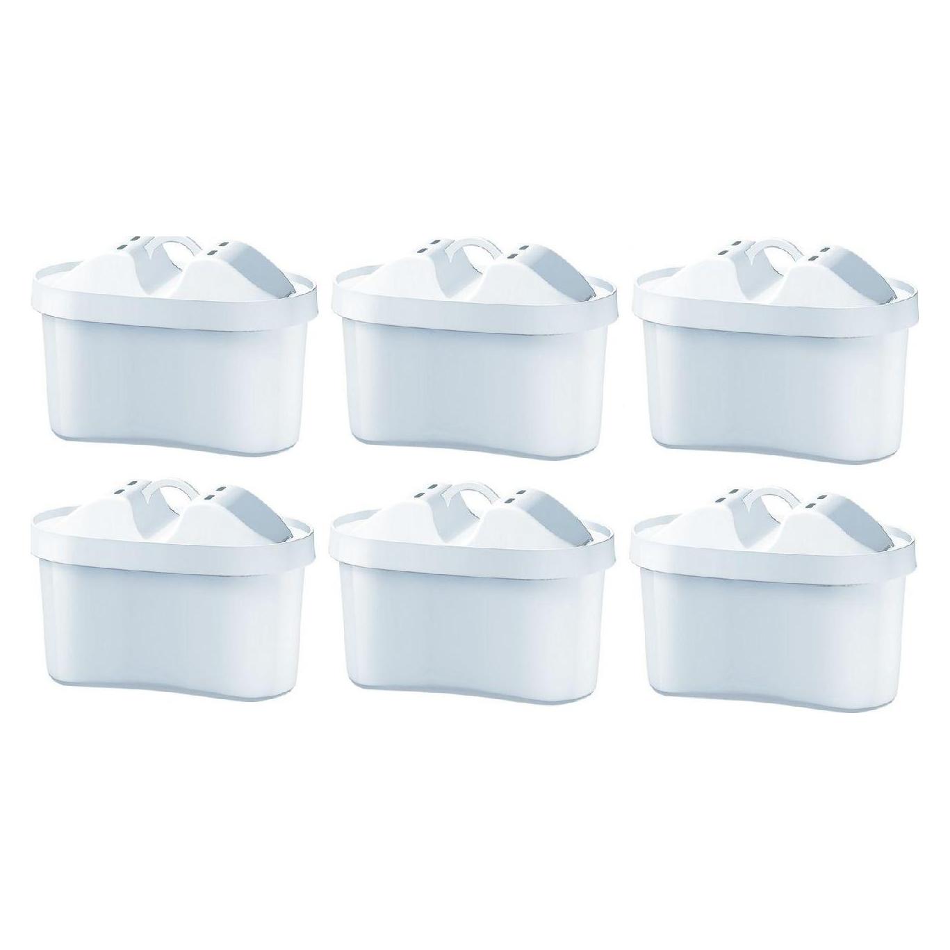 Aquaphor B100-25 Maxfor filter cartridge 6 pcs. - kaufen bei Galaxus