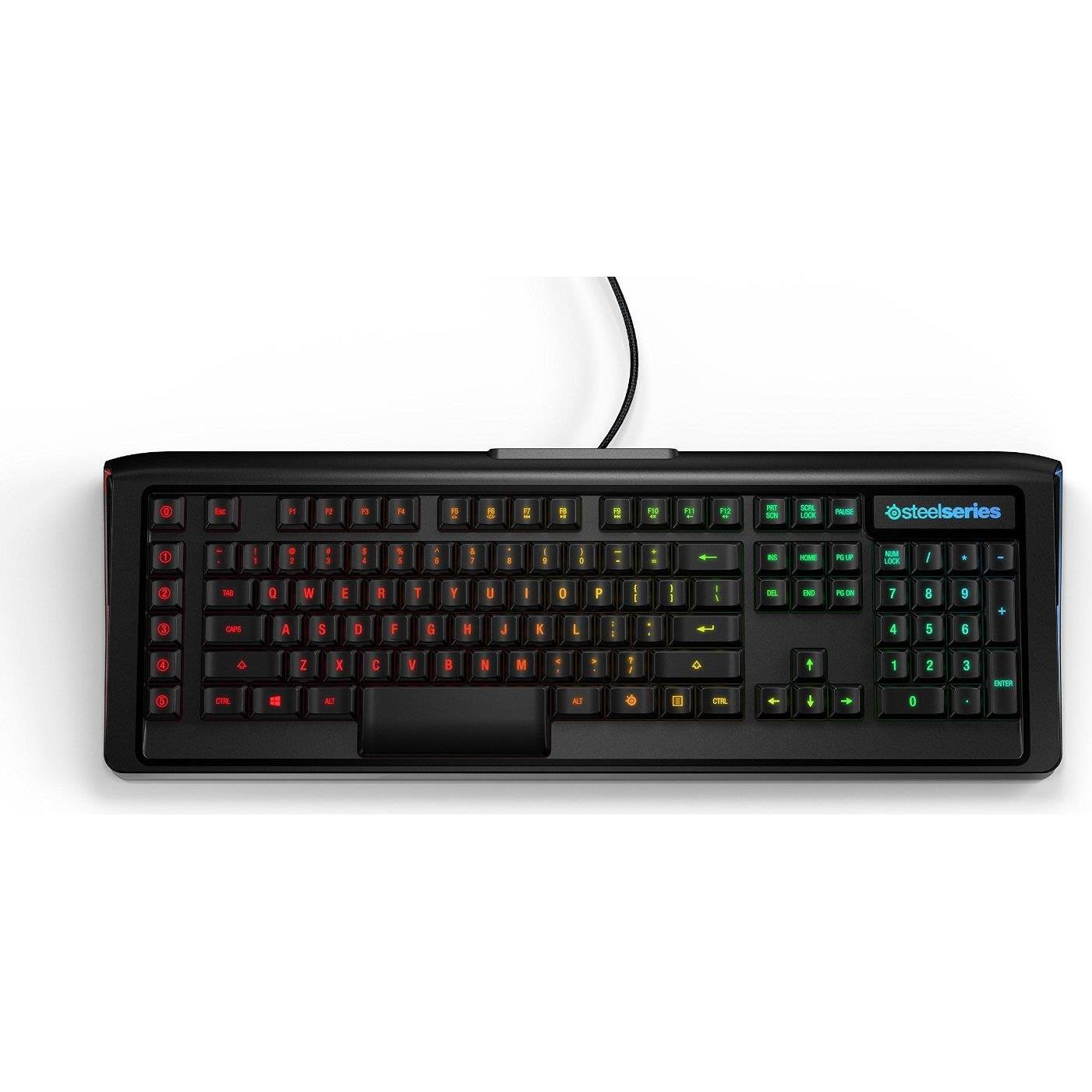 SteelSeries Apex M800 Elite Gaming Keyboard - kaufen bei Digitec