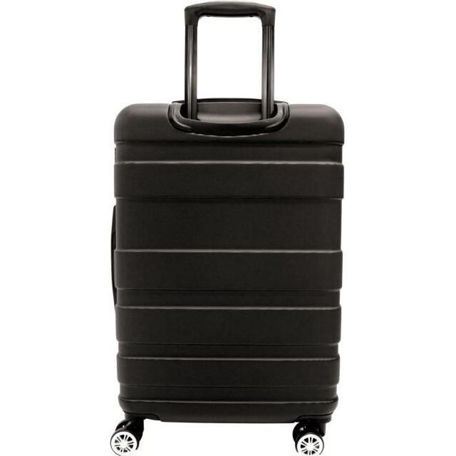 PKE Clipper Hartschalenkoffer «Nyon», mit TSA-Schloss und 8 Rollen (70 ...