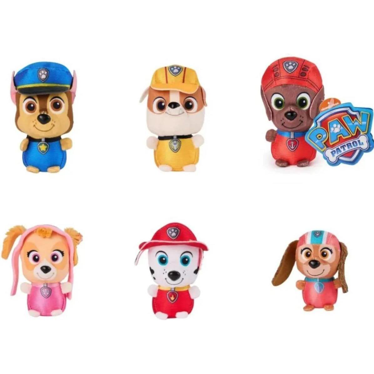 Spin Master GUND Paw Patrol 7,5 cm - FALL ONLY - buy at Galaxus