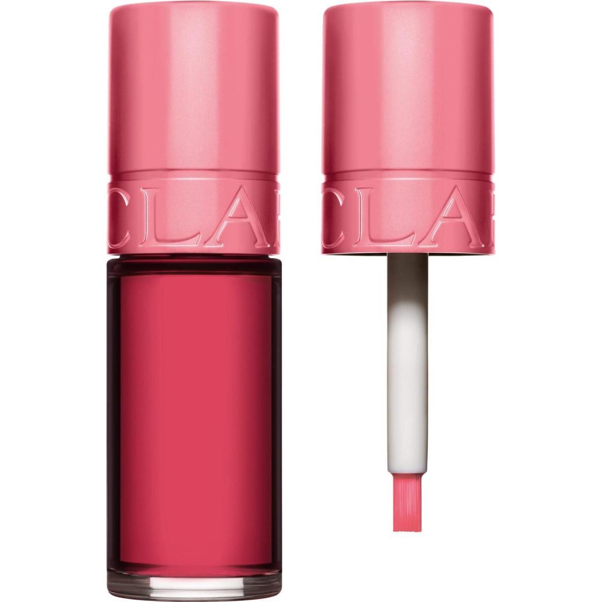 Clarins Water Lip Stain - 11 Soft Pink Water Matte - Galaxus