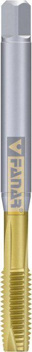 Fanar Hand Tap DIN-376B HSSE TIN 800X M16 (D2-113X01-0160) - Galaxus
