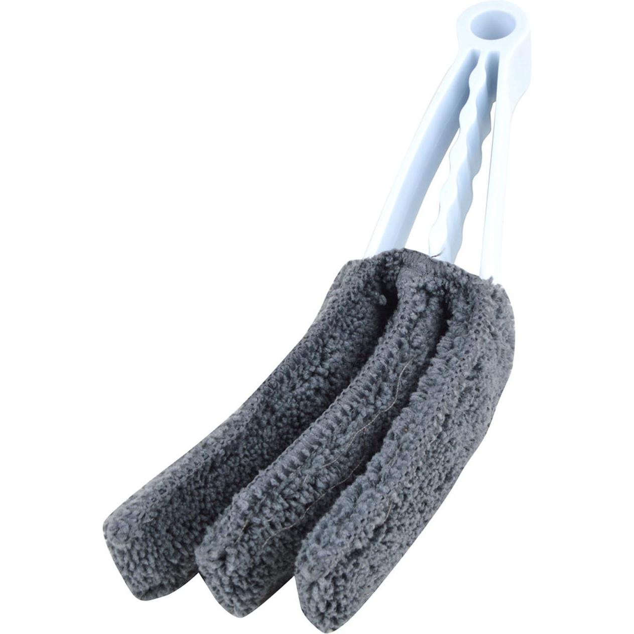 Homea Plumeau microfibre flexible à 3 têtes (1 pcs) - Galaxus