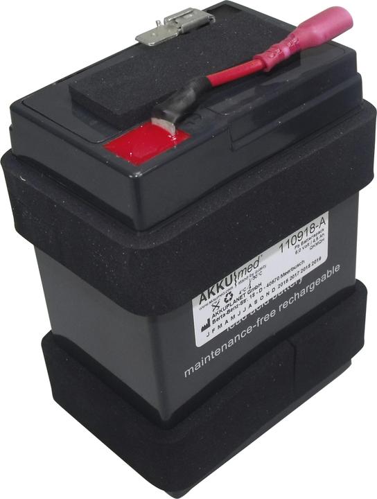 XCell Bleiakku Welch Allyn 5200-84 ohne CE - kaufen bei Digitec - Digitec