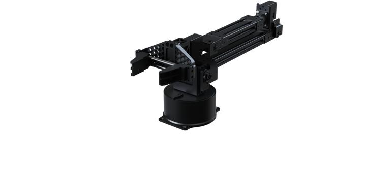 Unitree Go2 Servo Robotic Arm - buy at Digitec