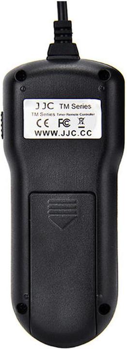JJC TM J2 Timer Remote Shutter Cord - kaufen bei Galaxus