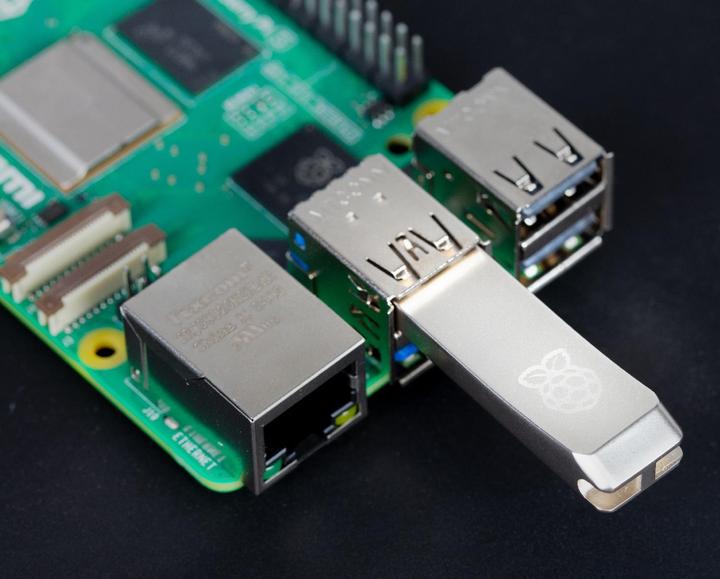 Raspberry Pi Flash Drive, USB 3.0 Stick, 128GB - kaufen bei Digitec