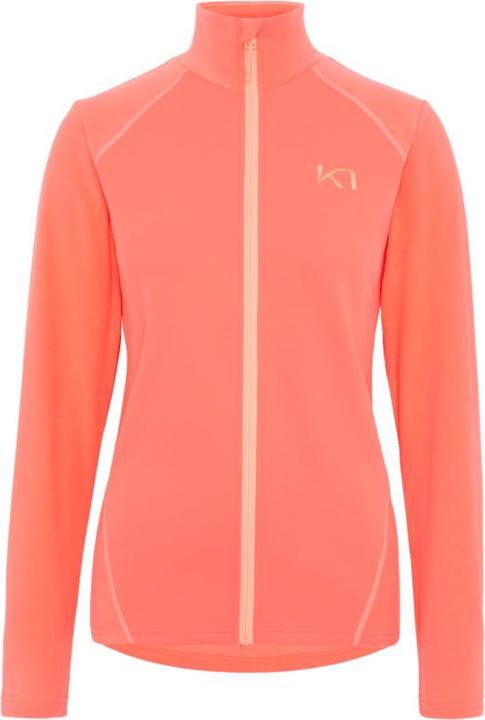 Kari Traa Women's Kari Full Zip Fleece - kaufen bei Galaxus - Galaxus