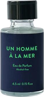 Velvetvelo Un Homme A La Mer Eau De Parfum For Men 45 Ml