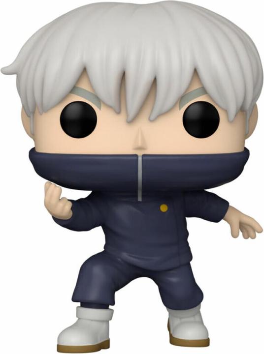 Funko Jujutsu Kaisen POP ! Toge Inumaki - acheter sur Galaxus