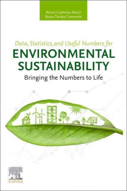 Zubehör für Data, Statistics, and Useful Numbers for Environmental ...