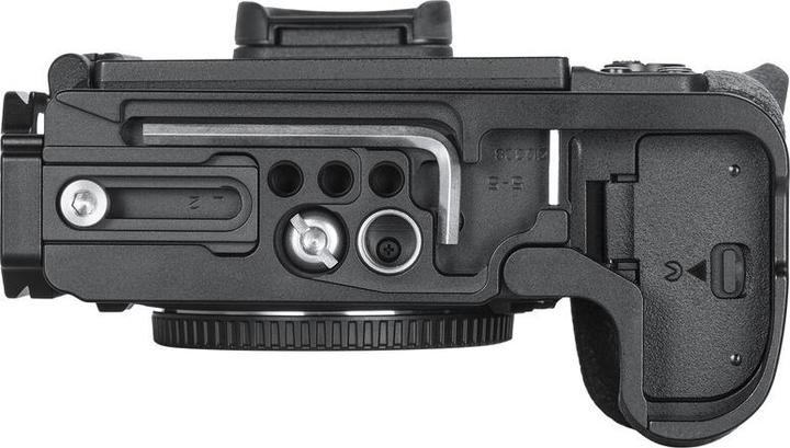 Leofoto L-Platte für Nikon Z5ll - kaufen bei Galaxus - Galaxus